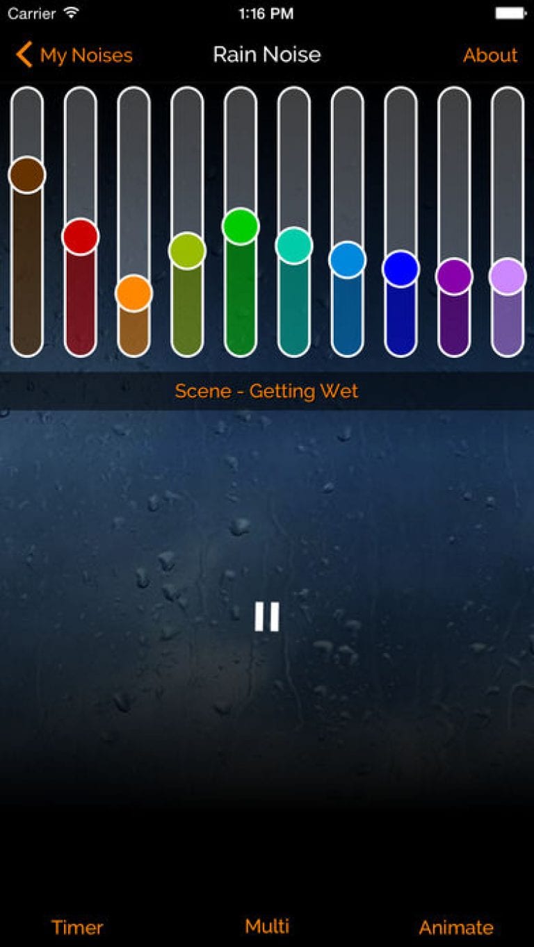 18 Best Sound Machine Apps for Android & iOS | Freeappsforme - Free ...