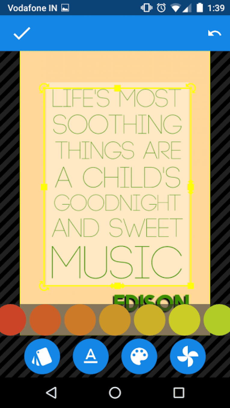 12 Free Apps to Make Posters for Android & iOS | Freeappsforme - Free ...