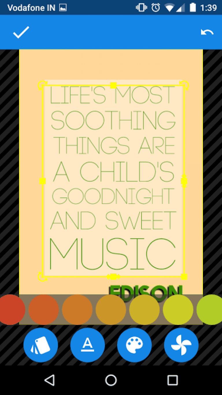 12 Free Apps to Make Posters for Android & iOS | Freeappsforme - Free ...