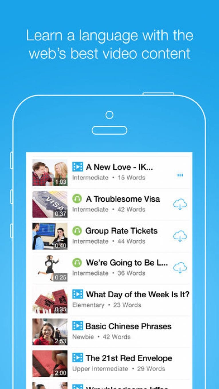 15 Best apps to learn German for Android & iOS | Freeappsforme - Free ...