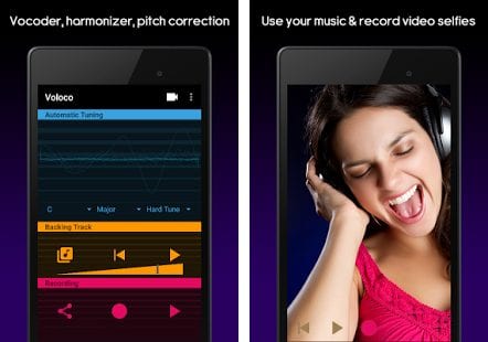 15 Best auto tune apps for Android & iOS | Free apps for Android and iOS