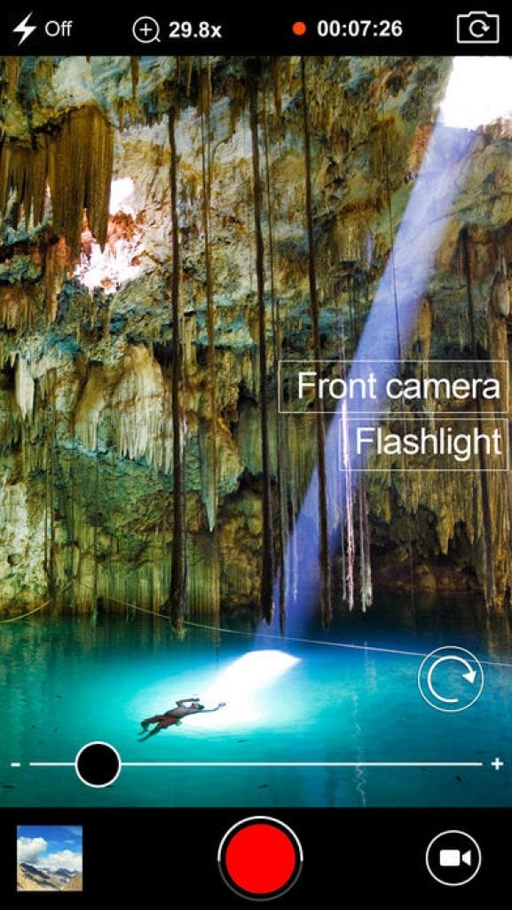 15 Best photo zoom apps for Android & iOS | Free apps for Android and iOS