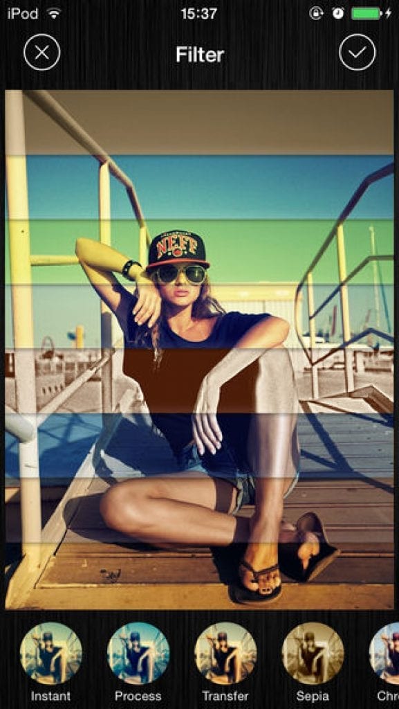 15 Best photo zoom apps for Android & iOS | Free apps for Android and iOS