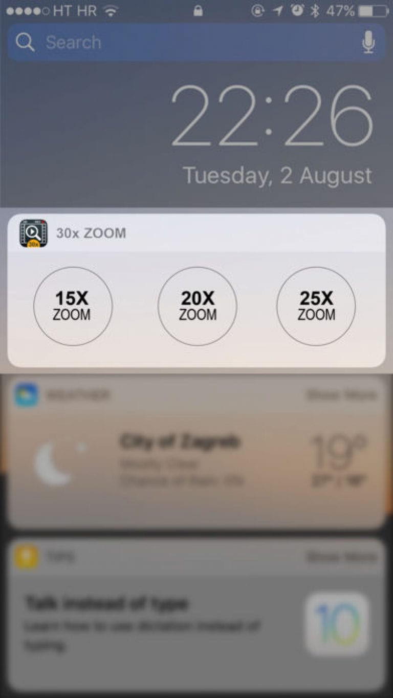 15 Best photo zoom apps for Android & iOS | Free apps for Android and iOS