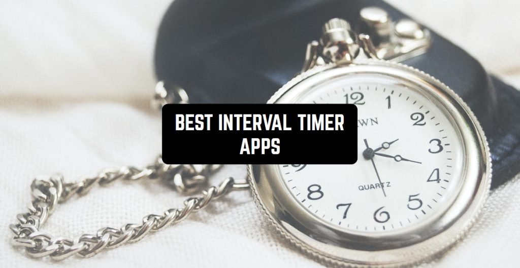 11 Best Interval Timer Apps for Android & iOS| Freeappsforme - Free ...