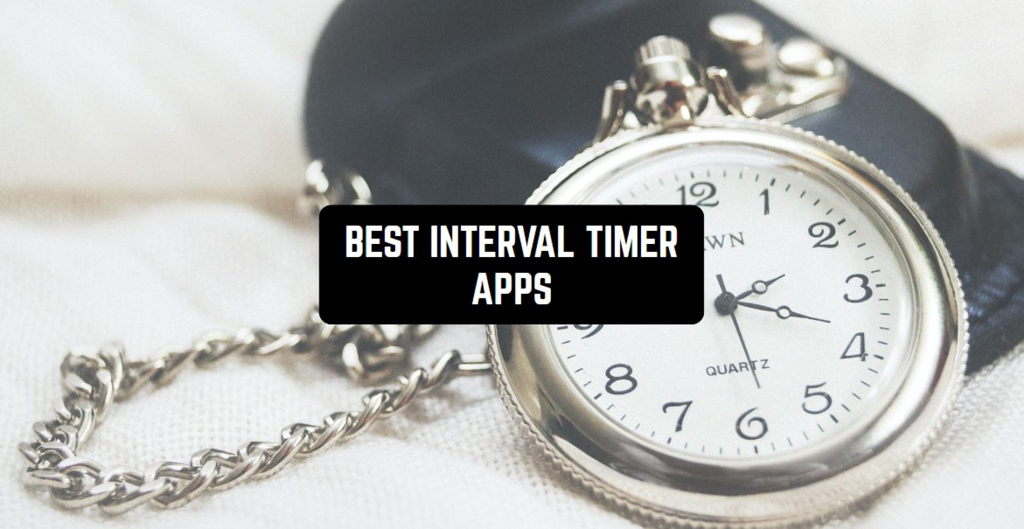 11 Best Interval Timer Apps For Android And Ios Freeappsforme Free