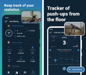 13 Best Push Up Apps for Android & iOS | Freeappsforme - Free apps for ...
