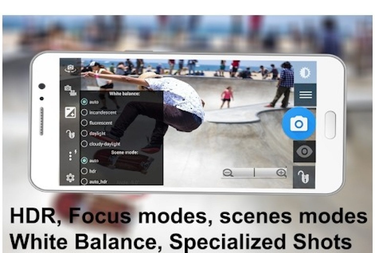 15 Best photo zoom apps for Android & iOS | Free apps for Android and iOS