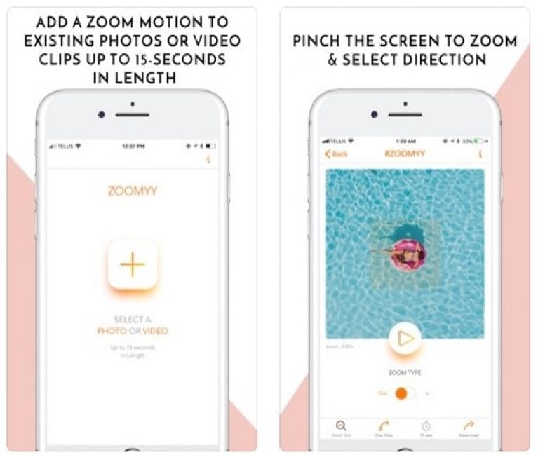 15 Best photo zoom apps for Android & iOS | Free apps for Android and iOS