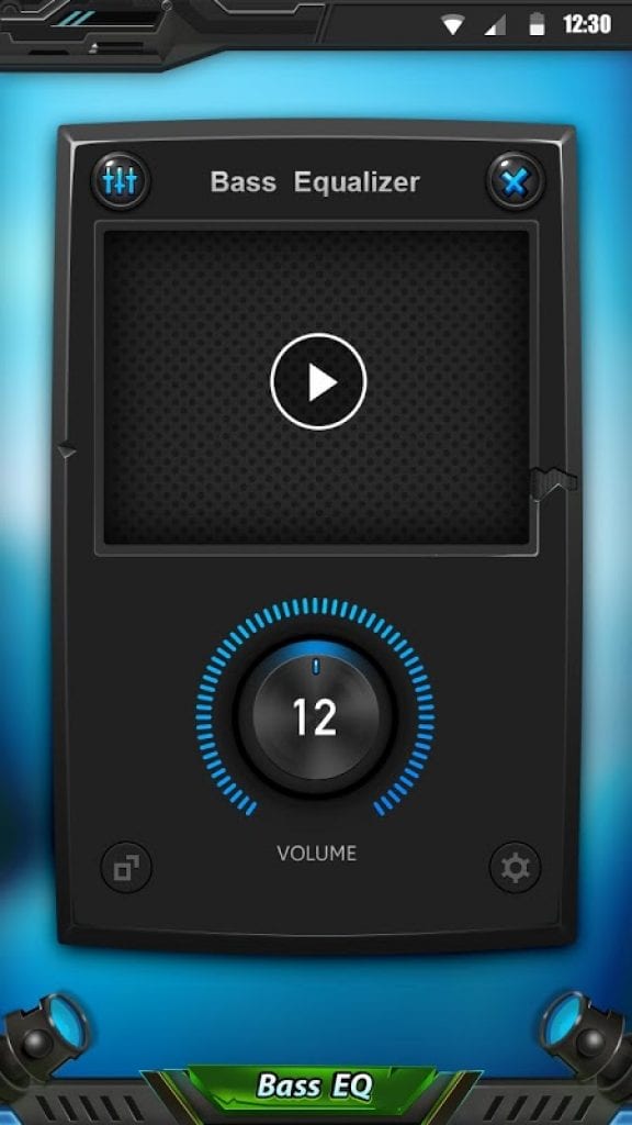 15 Best Bass booster apps for Android & iOS | Freeappsforme - Free apps ...