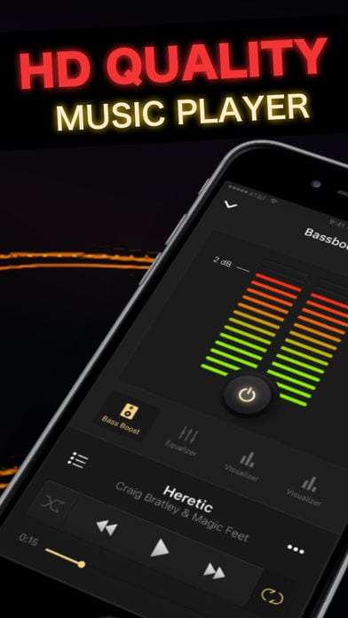 15 Best Bass booster apps for Android & iOS | Freeappsforme - Free apps ...