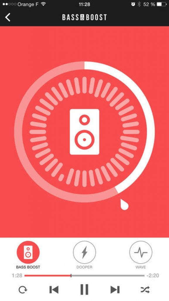 15 Best Bass booster apps for Android & iOS | Freeappsforme - Free apps ...