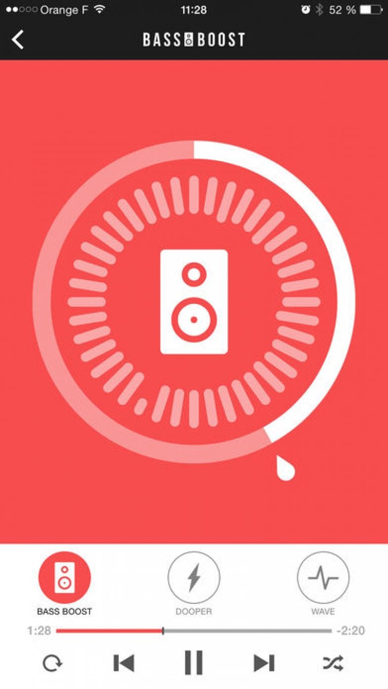 15 Best Bass booster apps for Android & iOS | Freeappsforme - Free apps ...