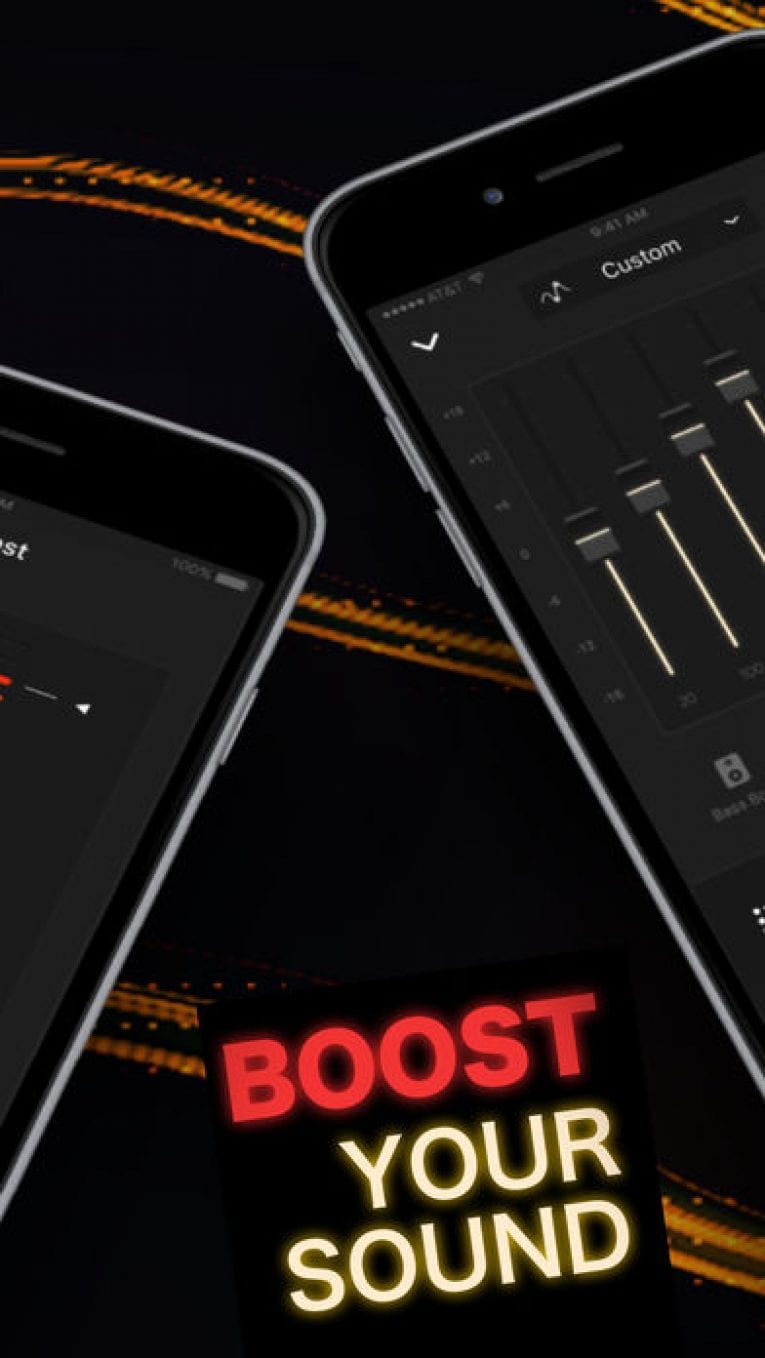 15 Best Bass booster apps for Android & iOS | Freeappsforme - Free apps ...