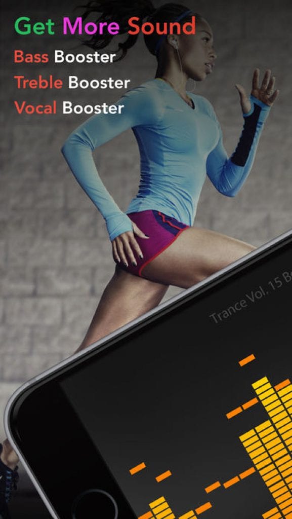 15 Best Bass booster apps for Android & iOS | Freeappsforme - Free apps ...