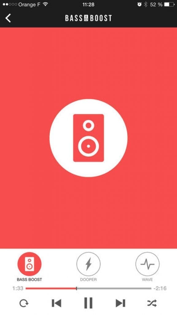 15 Best Bass booster apps for Android & iOS | Free apps for Android and iOS