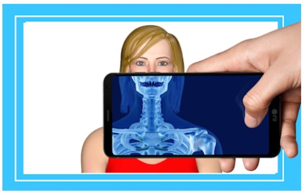 5 Best apps to see through clothes for Android & iOS | Free apps for ...