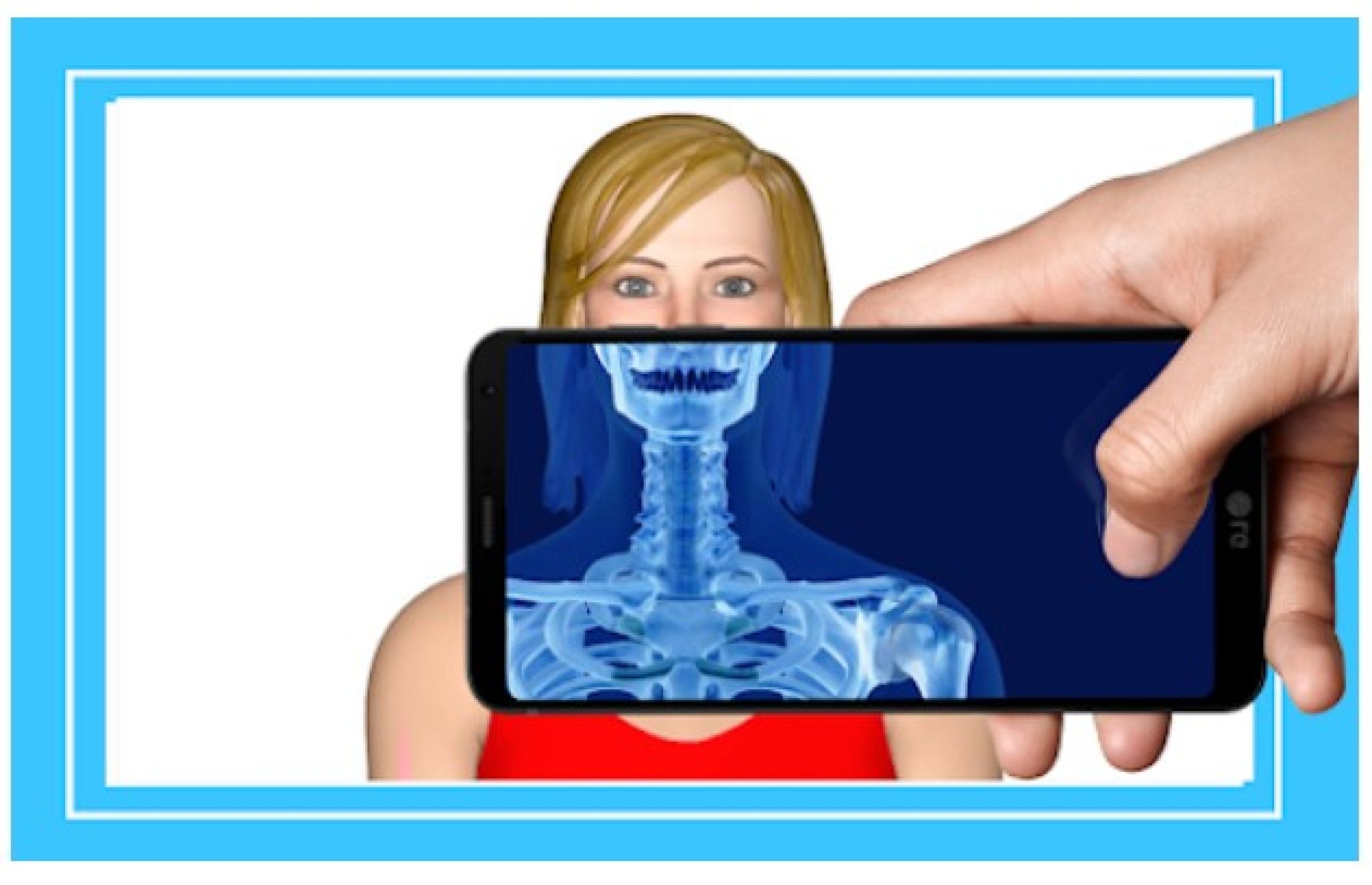 5 Best apps to see through clothes for Android & iOS | Free apps for ...