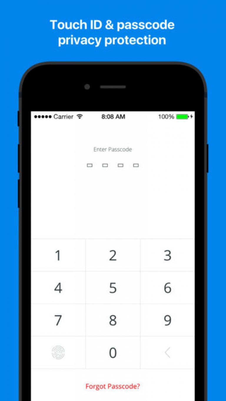 11 Best Private browser apps for Android & iOS | Free apps for Android ...