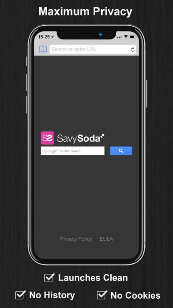 11 Best Private browser apps for Android & iOS | Free apps for Android ...