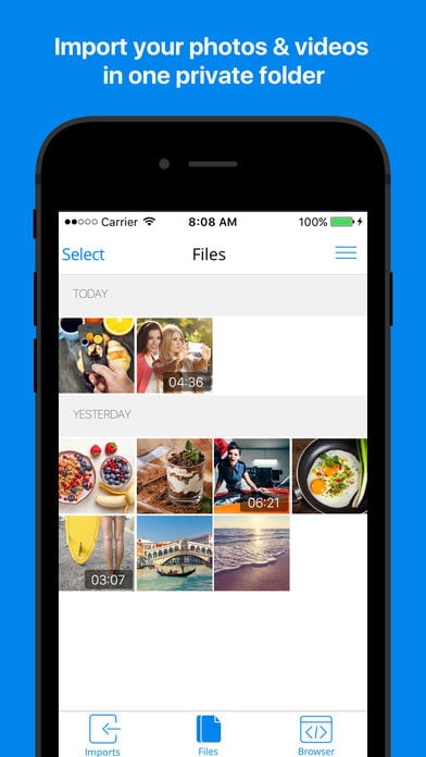 11 Best Private browser apps for Android & iOS | Freeappsforme - Free ...