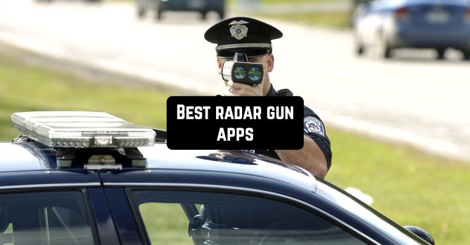 12 Best Speed Radar Gun Apps in 2023 for Android & iOS | Freeappsforme ...