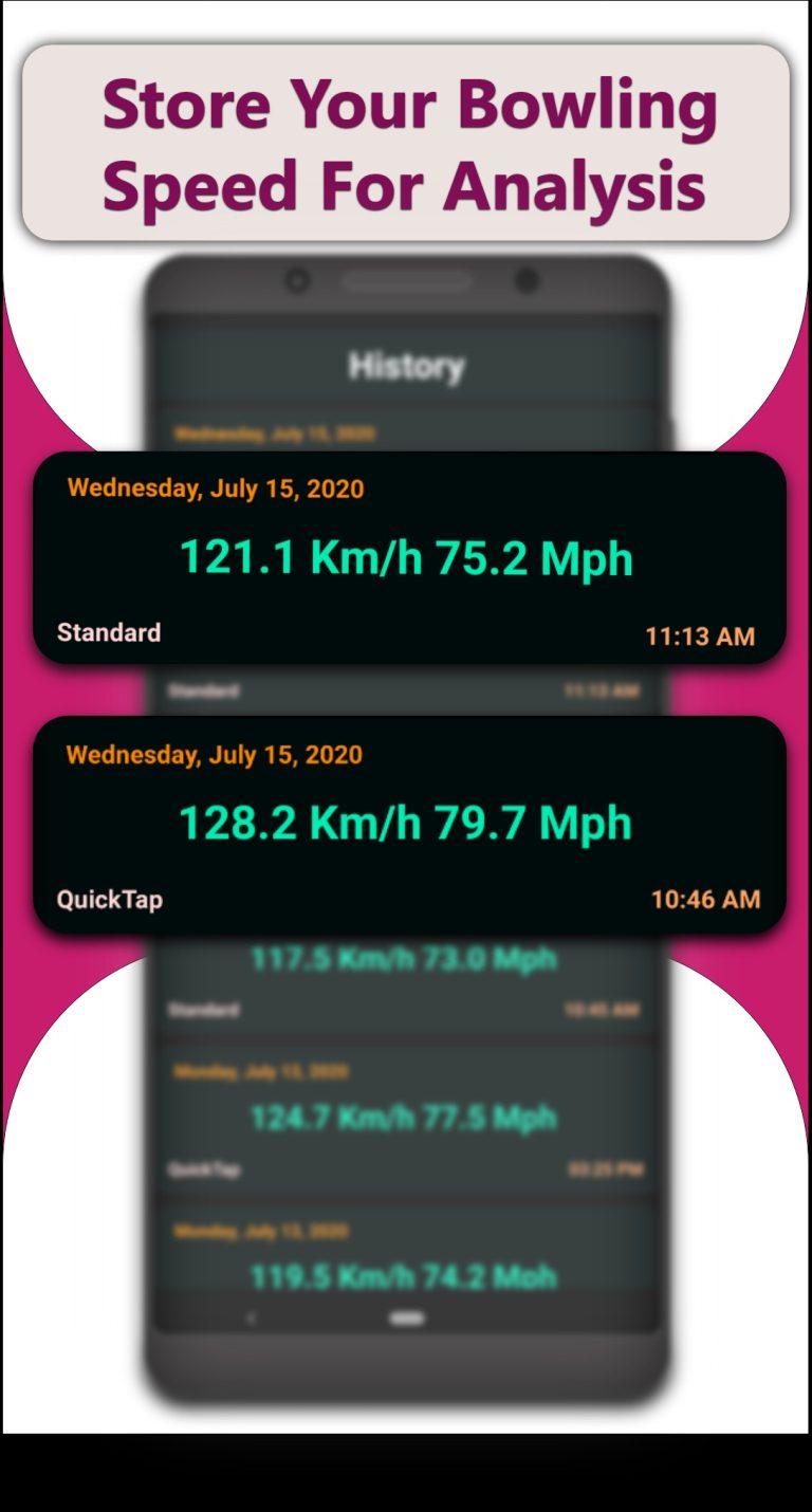 12 Best Speed Radar Gun Apps in 2025 for Android & iOS | Freeappsforme ...