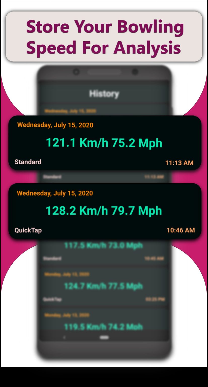 12 Best Speed Radar Gun Apps in 2025 for Android & iOS | Freeappsforme ...
