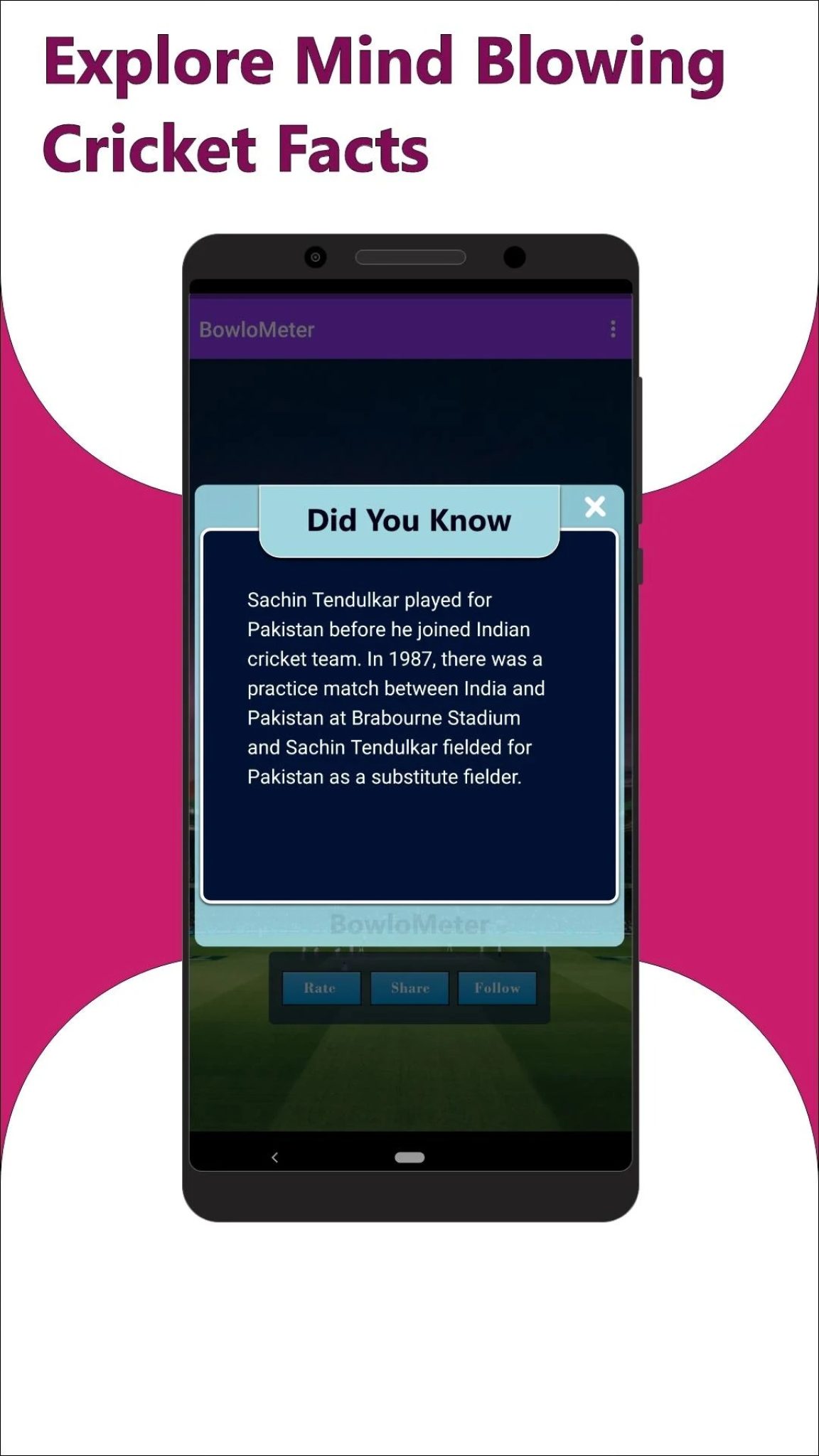 12 Best Speed Radar Gun Apps in 2025 for Android & iOS | Freeappsforme ...