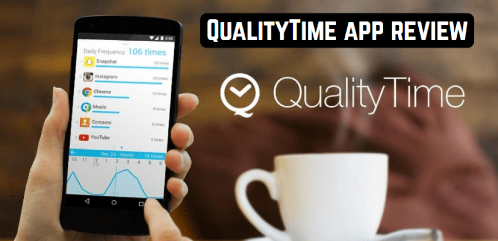 QualityTime app review | Freeappsforme - Free apps for Android and iOS