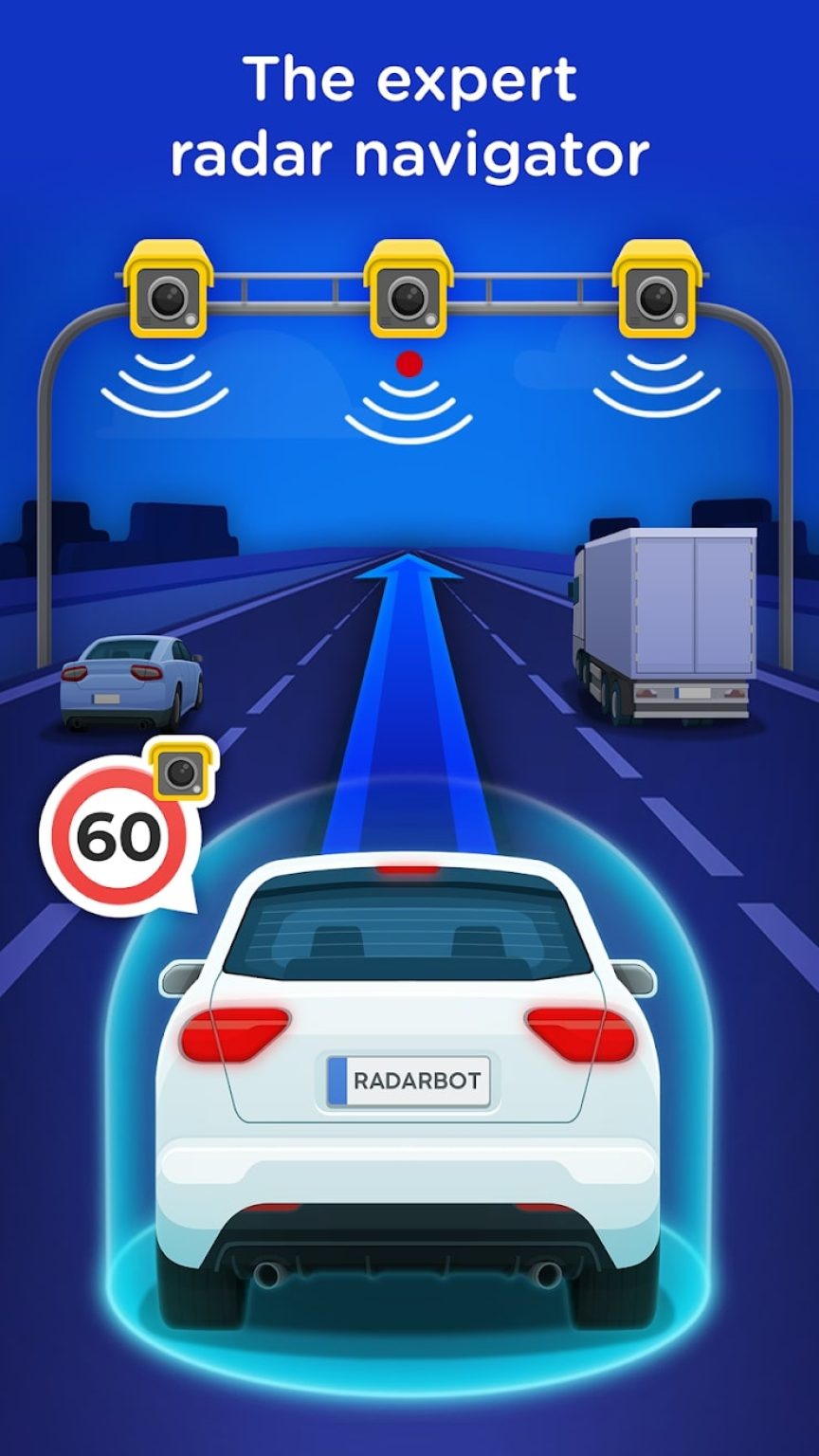 12 Best Speed Radar Gun Apps in 2026 for Android & iOS | Freeappsforme ...
