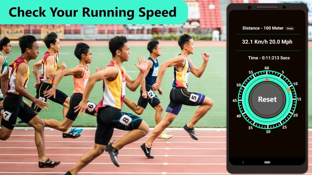 12 Best Speed Radar Gun Apps in 2026 for Android & iOS | Freeappsforme ...