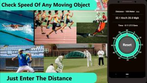 12 Best Speed Radar Gun Apps in 2025 for Android & iOS | Freeappsforme ...