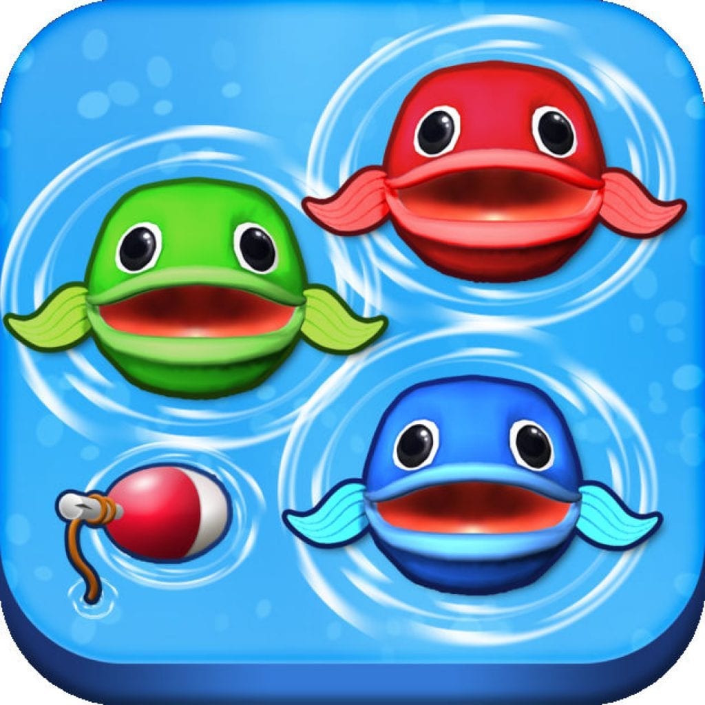 13 Free Fishing games for kids (Android & iOS) | Free apps for Android ...