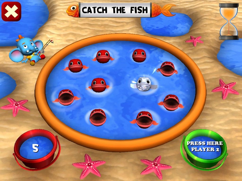 13 Free Fishing games for kids (Android & iOS) | Free apps for Android ...