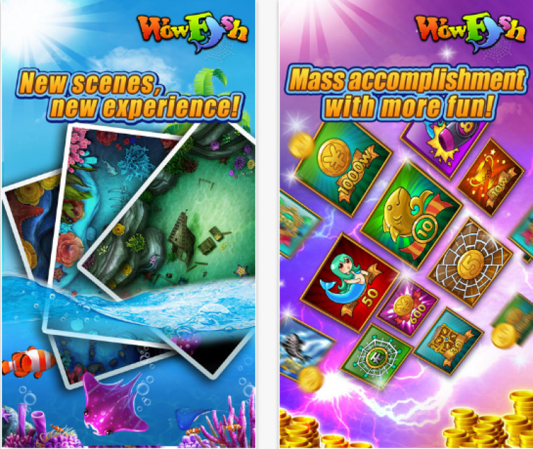 13 Free Fishing games for kids (Android & iOS) | Free apps for Android ...