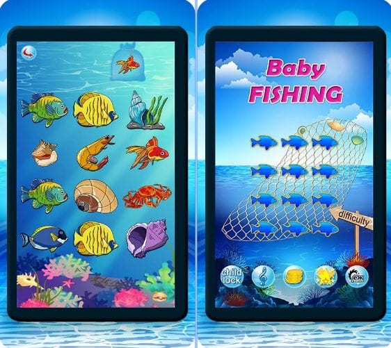 baby-fishing-2 | Freeappsforme - Free apps for Android and iOS