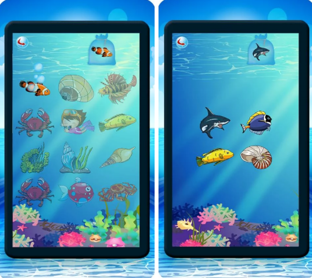 13 Free Fishing games for kids (Android & iOS) | Free apps for Android ...