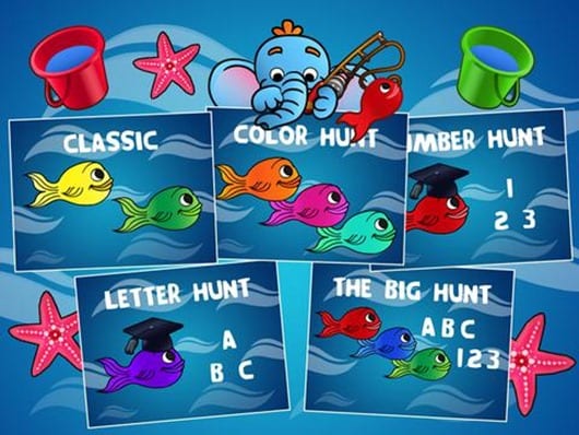 13 Free Fishing games for kids (Android & iOS) | Free apps for Android ...