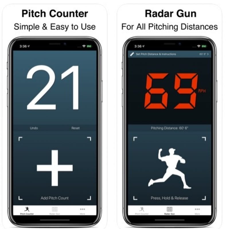 12 Best Speed Radar Gun Apps in 2023 for Android & iOS | Freeappsforme ...