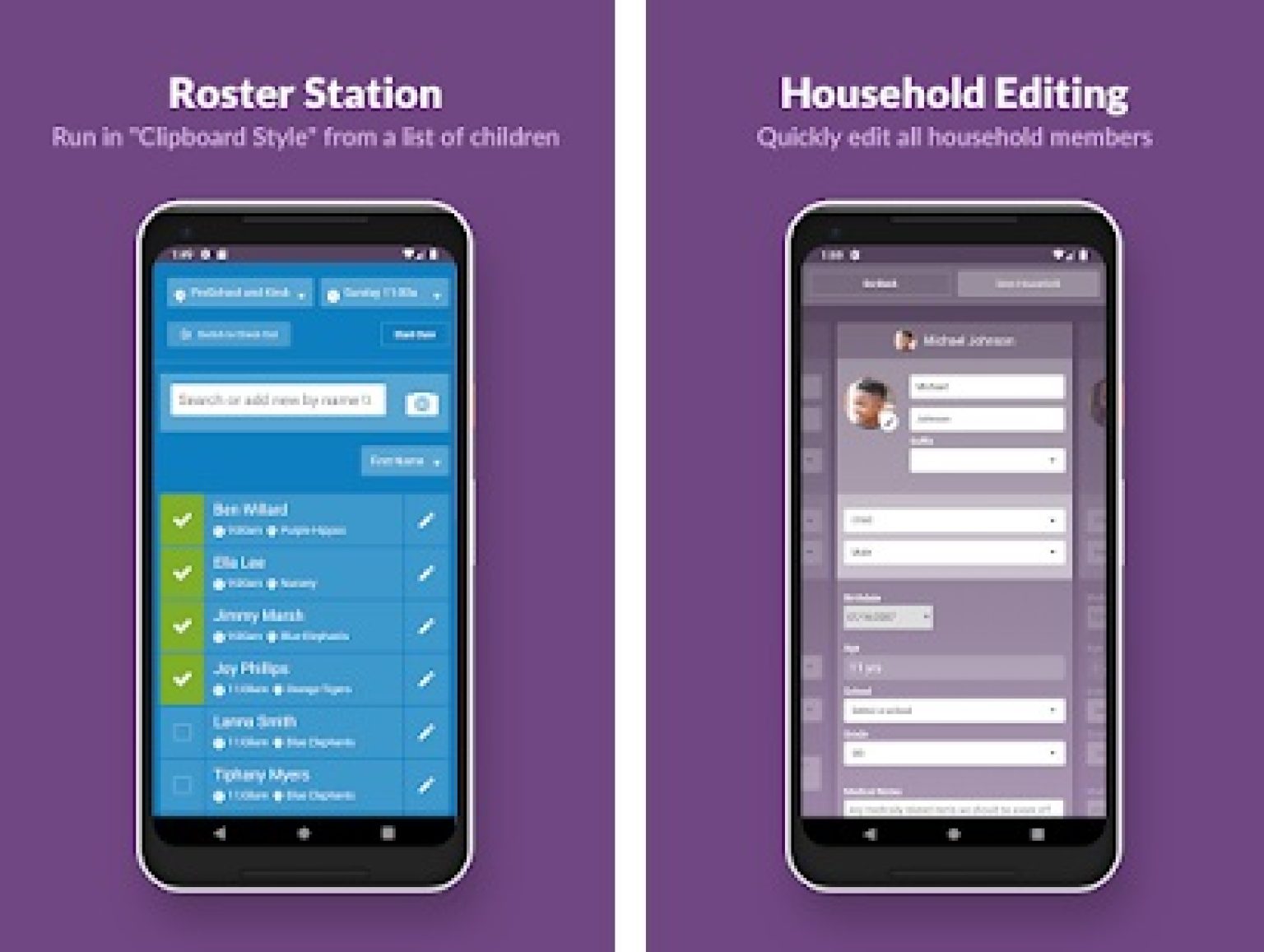 11 Best Check-in apps for Android & iOS | Freeappsforme - Free apps for ...