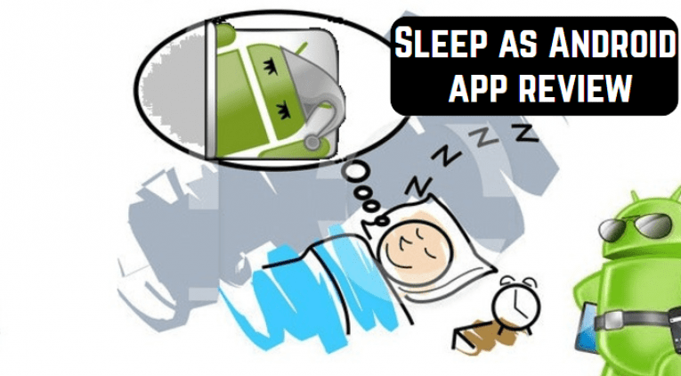 Sleep as Android app review | Freeappsforme - Free apps for Android and iOS