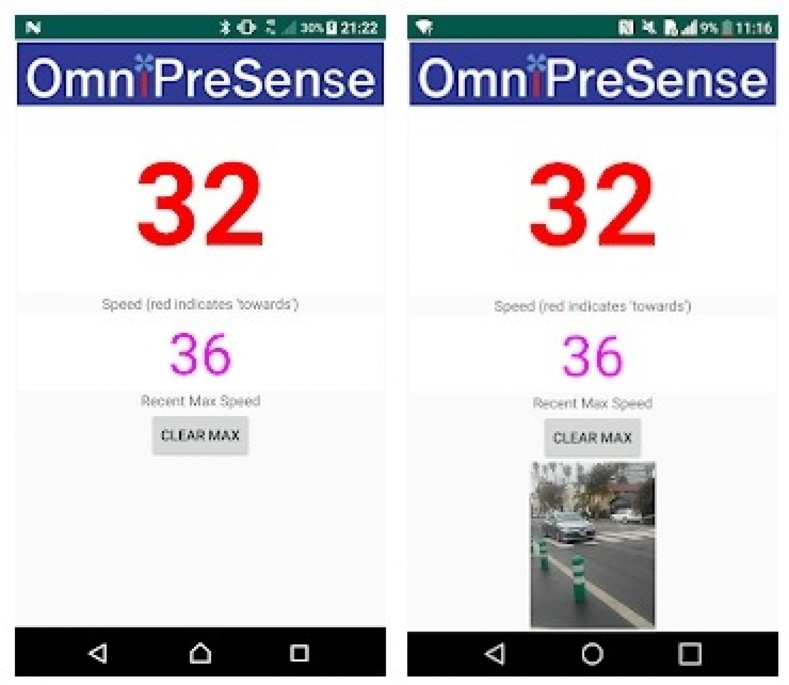 12 Best Speed Radar Gun Apps in 2023 for Android & iOS | Freeappsforme ...