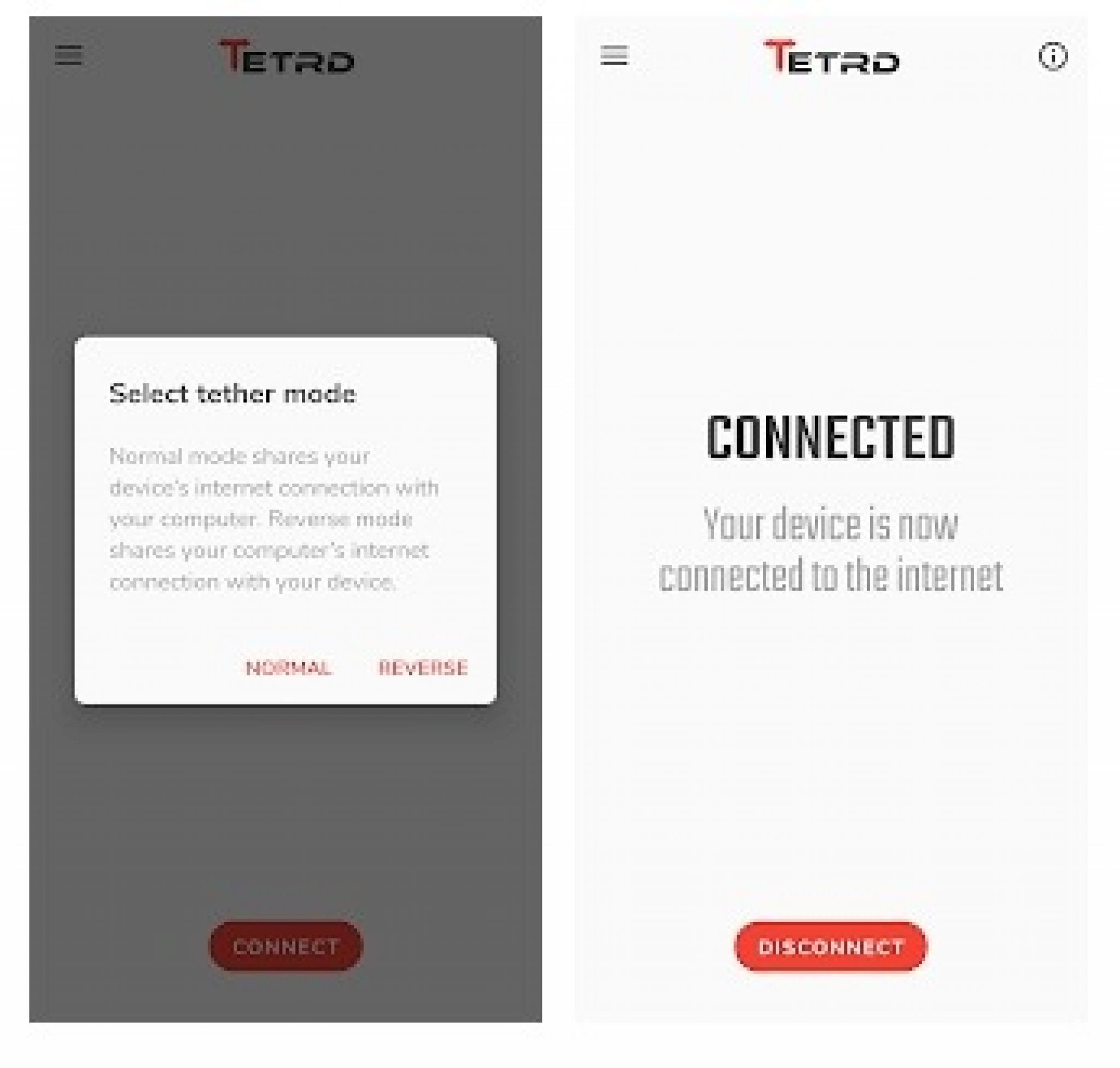 9 Best tethering apps for Android & iOS | Free apps for Android and iOS