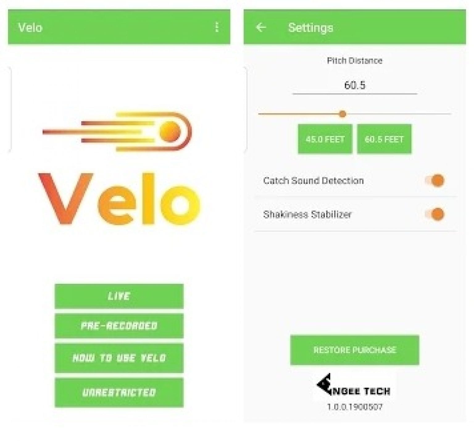 11 Best radar gun apps for Android & iOS | Free apps for Android and iOS