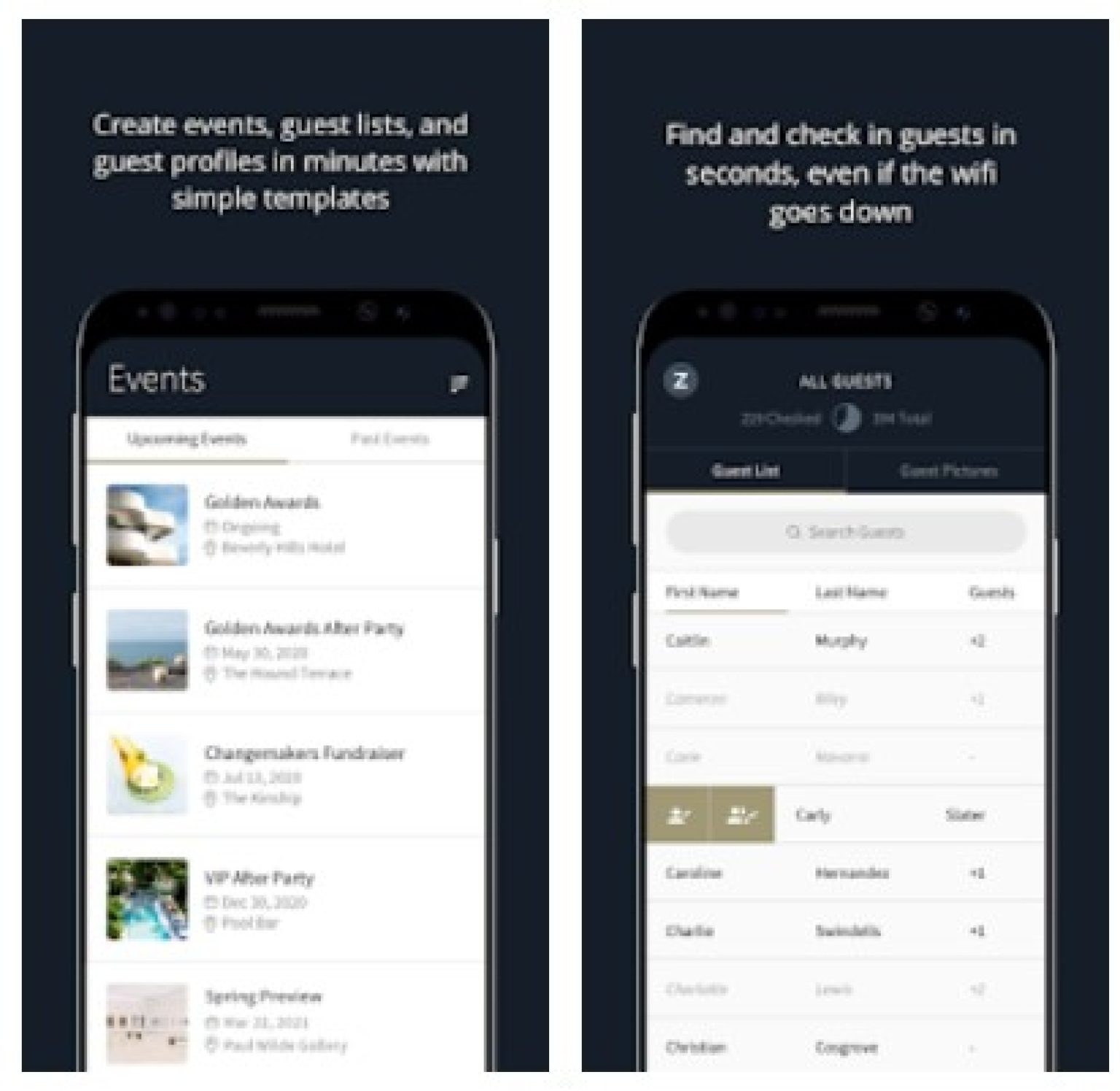 11 Best Check-in apps for Android & iOS | Freeappsforme - Free apps for ...