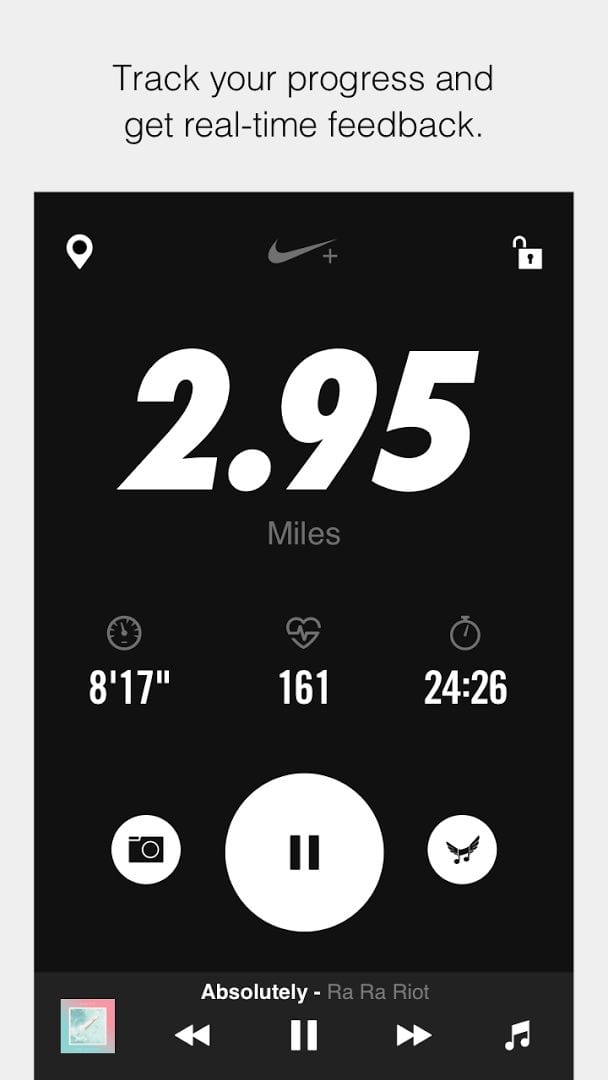 11 Free apps to make running fun (Android & iOS) | Free apps for ...