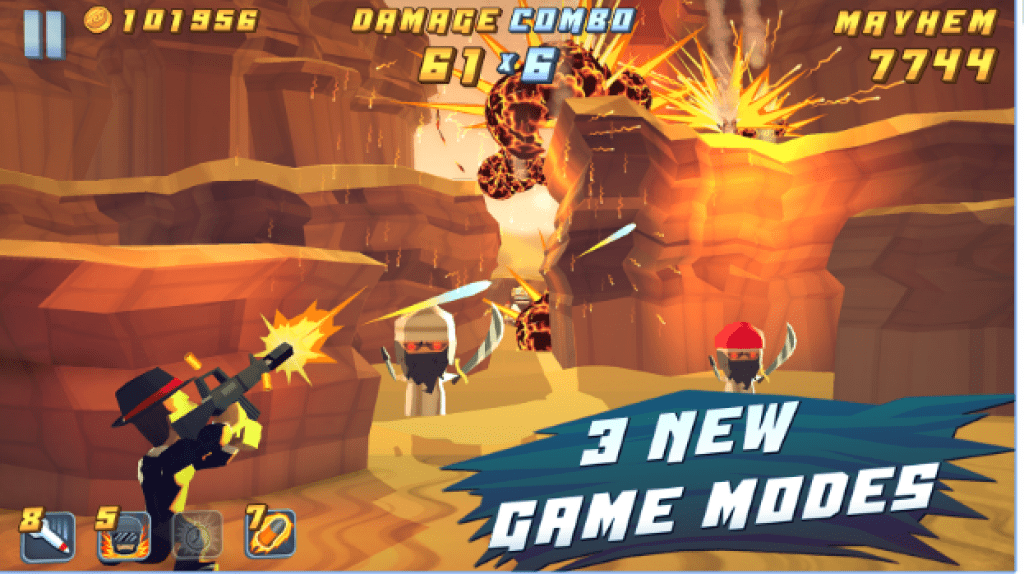 25 Best Free Offline Android Games 2018 | Freeappsforme - Free apps for ...