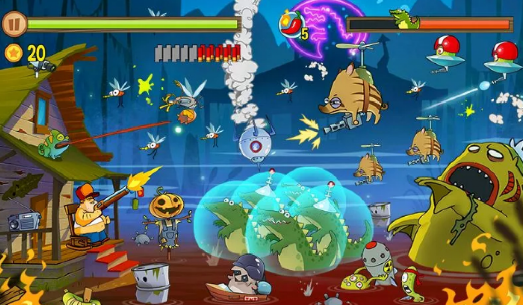 25 Best Free Offline Android Games 2018 | Freeappsforme - Free apps for ...