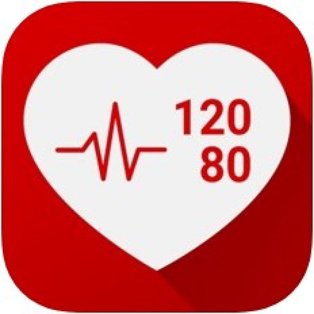 7 Free apps to measure blood pressure (Android & iOS) | Free apps for ...